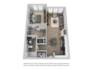 Floor Plans - Ybor Lofts