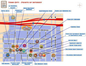 Neighborhood - Ybor Lofts